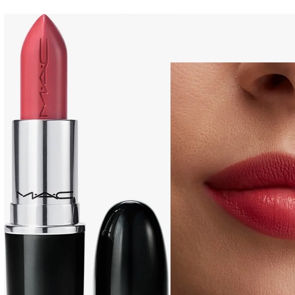 MAC Cosmetics | Makeup | Mac Lustreglass Lipstick Pigment Of Your ...